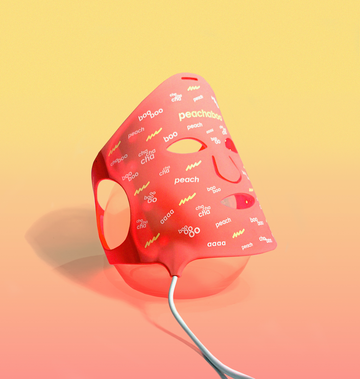 Peachaboo | Medical Grade LED Light Therapy At Home – Peachaboo AU